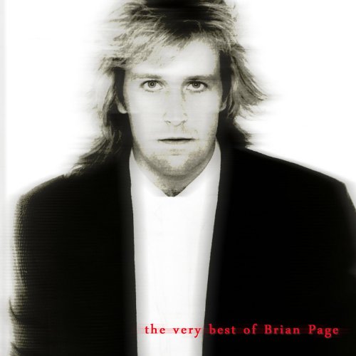Play The Very Best of Brian Page by Brian Page on Amazon Music