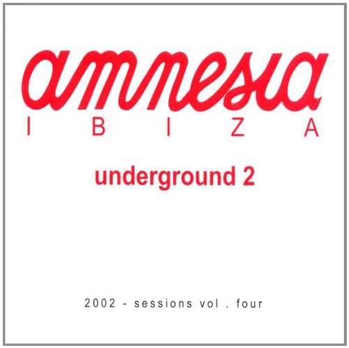 Amnesia Ibiza 2002: Amazon.de: Musik-CDs & Vinyl