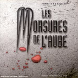 Les Morsures de l'aube: Amazon.com.br: CD e Vinil