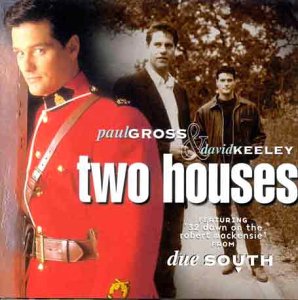 Paul Gross, David Keeley - Two Houses - Amazon.com Music