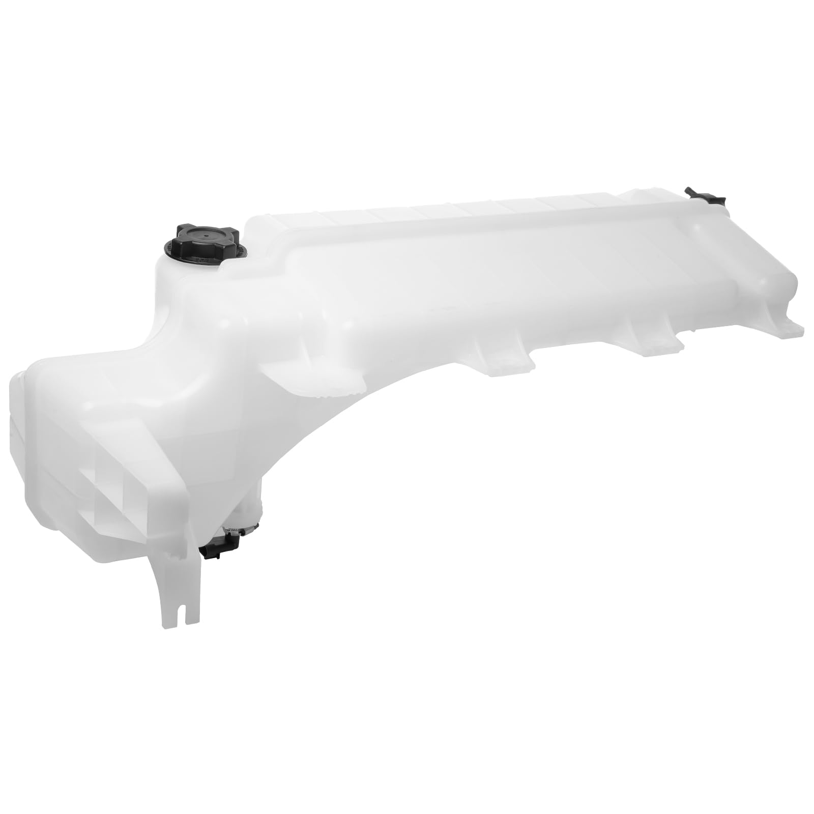 Amazon.com: Replacement Engine Coolant Reservoir Tank with Cap & Sensor ...