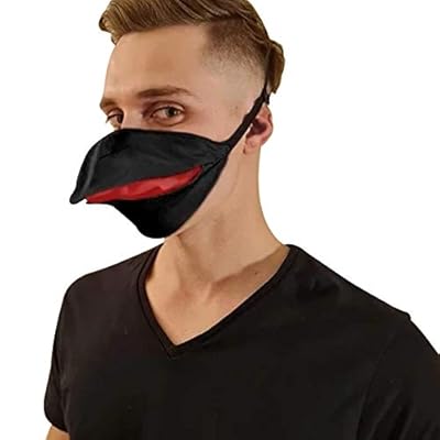 Amazon.com: duckbill mask