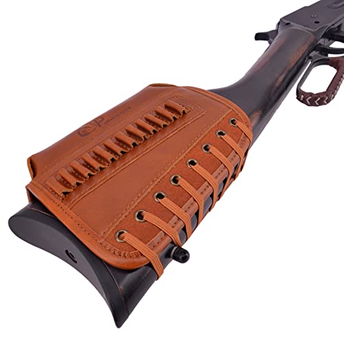 Find The Best Cheek Rest For 22Lr Reviews & Comparison - Katynel