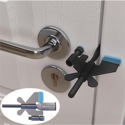 Top 10 Security Locks For Apartments of 2022 - Katynel