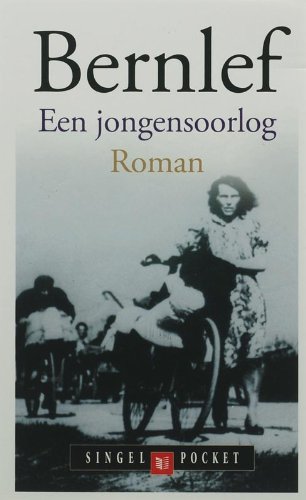 Jongensoorlog : Bernlef: Amazon.com.be: Books