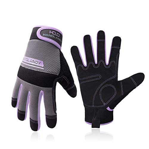 Women'S Work Gloves – The 15 best products compared