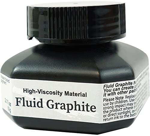 Fluid Graphite 60G CE900-6U : Amazon.in: Home & Kitchen