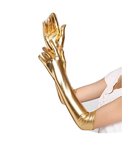 Amazon.co.uk Best Sellers: The most popular items in Fancy Dress Gloves ...