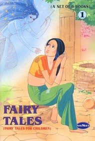 Fairy Tales: Amazon.co.uk: 9788124305157: Books