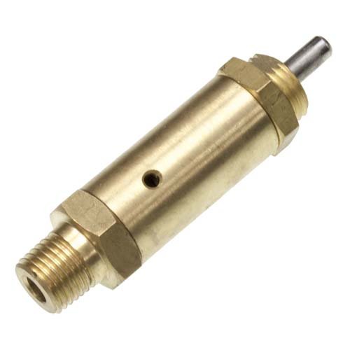 SAFETY VALVE 150 PSI - Commercial Valves and Fittings