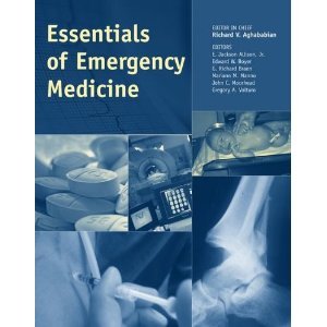 Essentials of Emergency Medicine: Amazon.co.uk: 9780763743390: Books