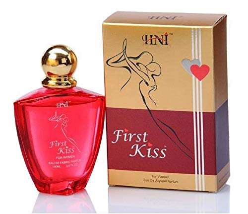 Buy HNI First Kiss Perfume for Women 100ML Online at Low Prices in ...