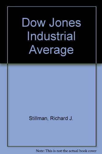 Dow Jones Industrial Average: History and Role in an Investment ...