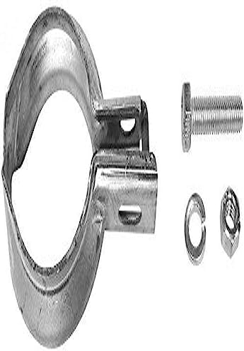 Walker's Exhaust 36539 Exhaust Clamp, Clamps - Amazon Canada