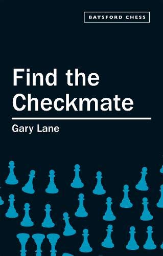 Buy FIND THE CHECKMATE Book Online at Low Prices in India | FIND THE ...