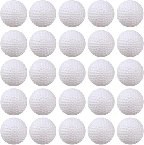 Why Golf Balls Have Dimples: The Secret To A Longer Flight