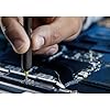 Bosch Precision Screwdriver Bit Set 42 Pieces - 2607002835 : Amazon.co ...