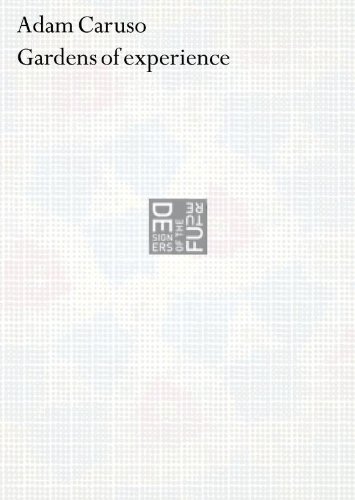Adam Caruso - Gardens Of Experience: Adam Caruso: 9789085065753: Amazon ...