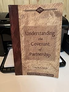 9781575626956: Understanding the Covenant of Partnership: Study Guide ...