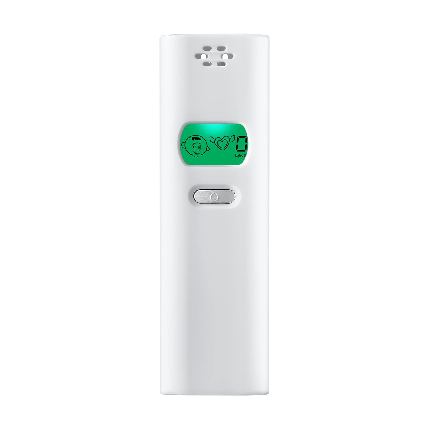 Bad Breath Tester, Odor Breath Detector, Portable Personal Bad Breath ...