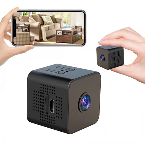 Top 10 Best Spy Camera Live Stream : Reviews & Buying Guide - Katynel