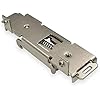Amazon.com: Winford Engineering Steel Right Angle (90 Degree) DIN Rail ...