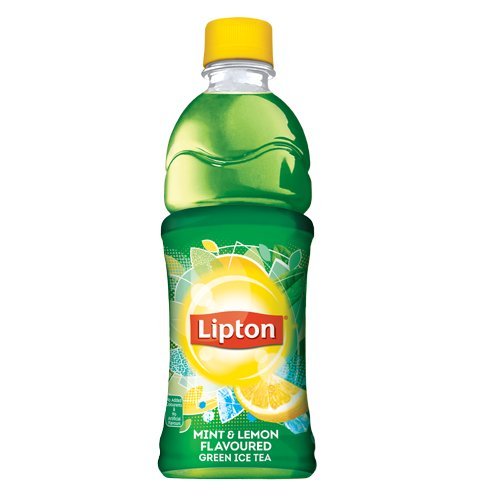 Lipton Ice Tea, Mint and Lemon, 500ml : Amazon.in: Grocery & Gourmet Foods