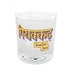 Buy EK DO DHAI Daaru Party Whiskey Glasses | Good Addition to Home Bar ...