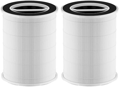 Amazon.com: CHAMONNY P200S/G200S Filter Replcement, Compatible with ...
