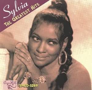 Greatest Hits: Sylvia: Amazon.ca: Music