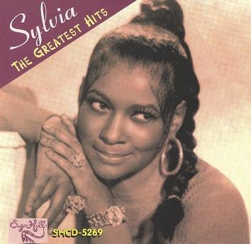 Sylvia - Greatest Hits - Amazon.com Music