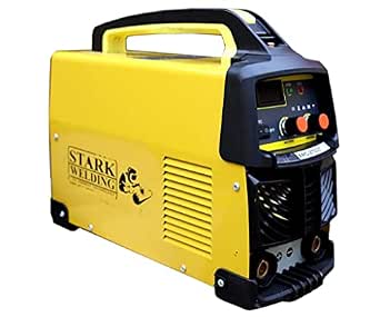 STARK ARC 270 ST single phase 270Amp welding machine : Amazon.in ...