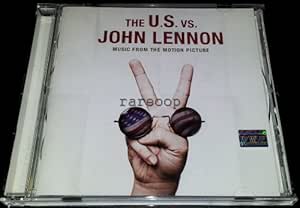 Buy The U.S. vs. John Lennon Online at Low Prices in India | Amazon ...