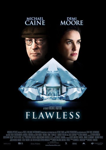 Flawless [DVD]: Amazon.ca: Movies & TV Shows