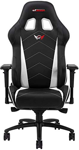 Best GT Omega Gaming Chairs (Top 5 for 2022)