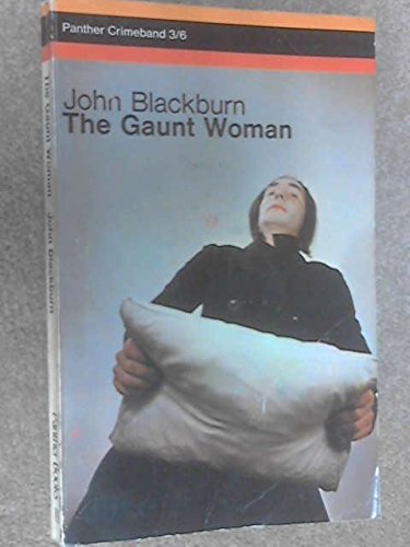 Gaunt Woman: Blackburn, John: 9789444512300: Amazon.com: Books