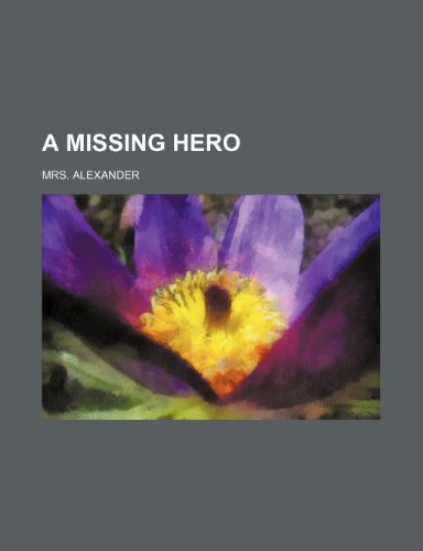 『A Missing Hero』｜感想・レビュー - 読書メーター
