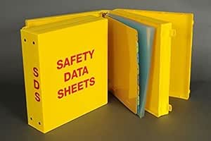 Amazon.co.jp: SDS Binder Kit - 3.0'' [Metal Rings] (Fully Enclosed Case ...