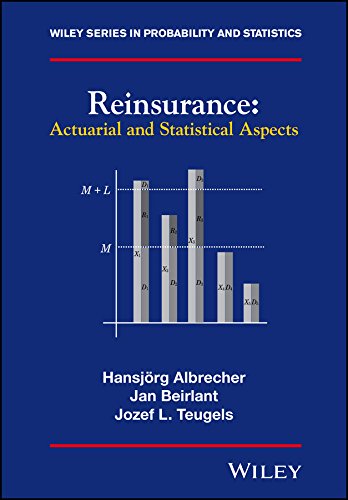 Reinsurance: Actuarial and Statistical Aspects (Wiley Series in ...