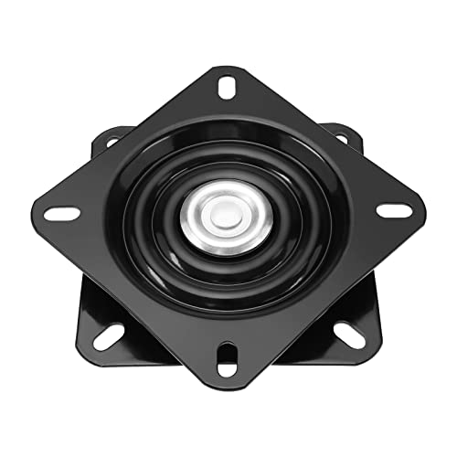 Rodamiento plano para base giratoria: innovación y eficiencia en ...