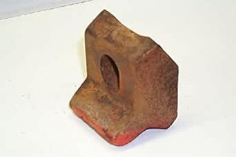 Amazon.com: Rim Clamp : Patio, Lawn & Garden