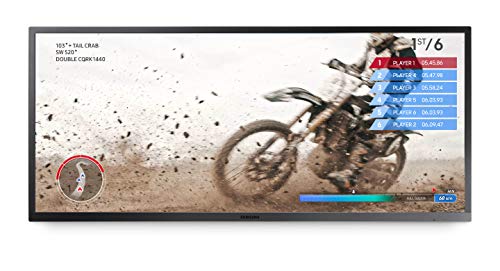 The 30 Best 36 inch Monitors of 2025 [Verified] - Cherry Picks