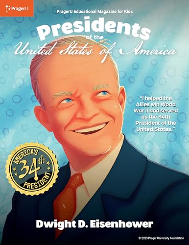 Amazon Best Sellers: Best Children's US Presidents & First Ladies