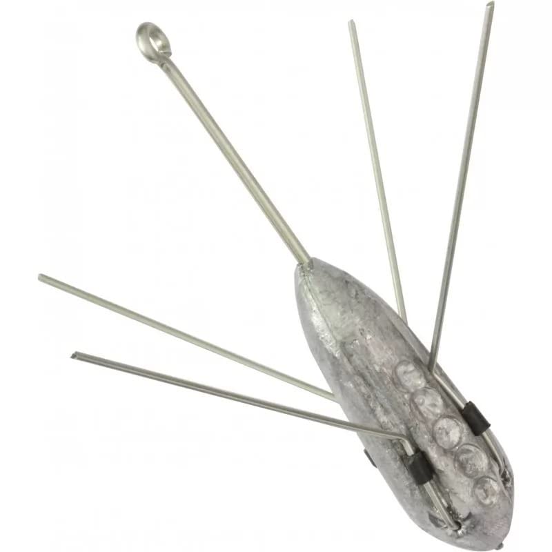 Piombo Surfcasting – I 15 migliori prodotti a confronto - Mondo-della ...