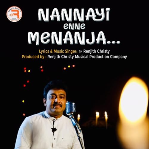 Amazon.co.jp: Nannayi Enne Menanja : Renjith Christy: Digital Music
