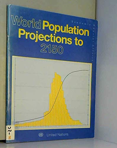 World Population Projections 2150 (Population Studies): unknown author ...