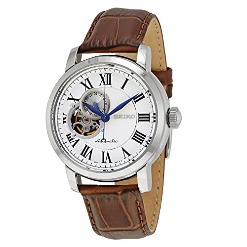 Here are 15 of the Best Seiko Automatic Watches (from $100-$1000)