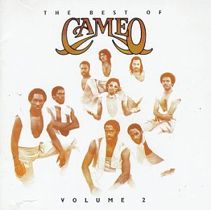 Cameo - Vol. 2-Best of Cameo - Amazon.com Music