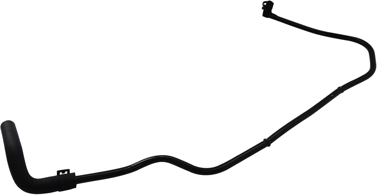 2024 Version 55354563 25192905 55579102 Throttle Body Heater Inlet Pipe ...