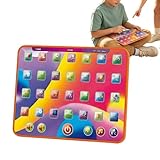 ・ブランド:ノーブランド品・製造元:ノーブランド品・製造元/メーカー部品番号:LID3I7PZSON47VOA01I・Fun Alphabet Mastery: With interactive games and audio teachi...
